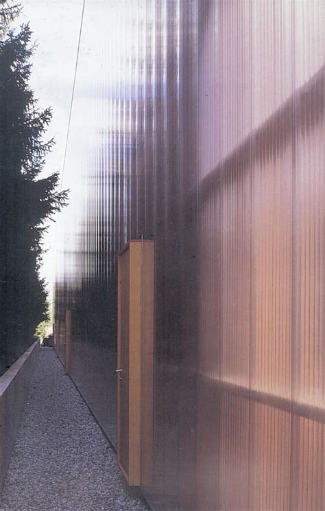 29 Best Polycarbonate Cladding Images On Pinterest Arquitetura