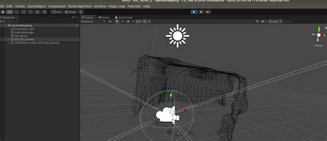 zed2 spatial mapping software stereolabs community