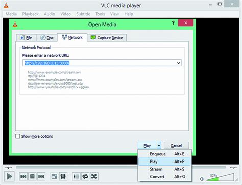 Discovering The Open Source Ethernet Broadcaster Open Electronics Open Electronics