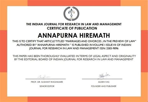 Annapurna Hiremath On Linkedin Happy To Announce That This Achievement Have Added Another
