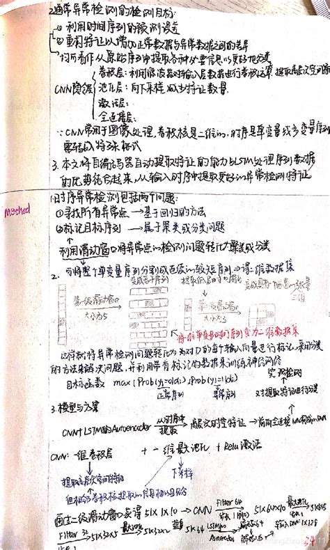 （九）anomaly Detection Based On Convolutional Recurrent Autoencoder For Iot Time Seriesa