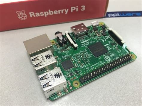 Transforme O Seu Raspberry PI Num Servidor FTP