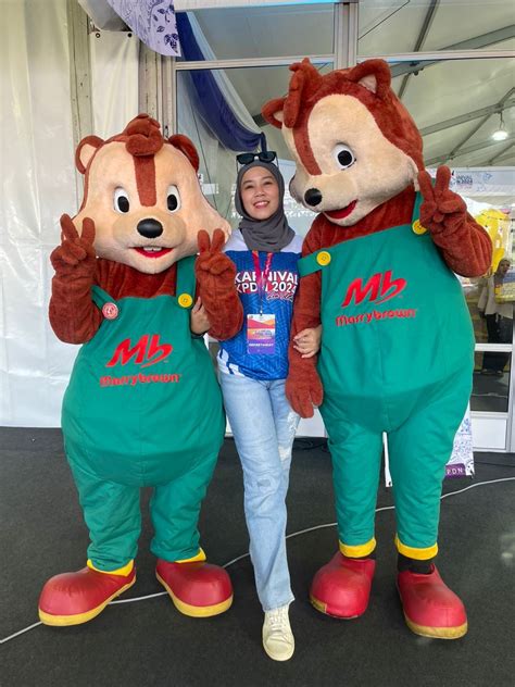 Marrybrown Malaysia On Linkedin Marrybrownmy Somethingdifferent Mbmadeinmalaysia