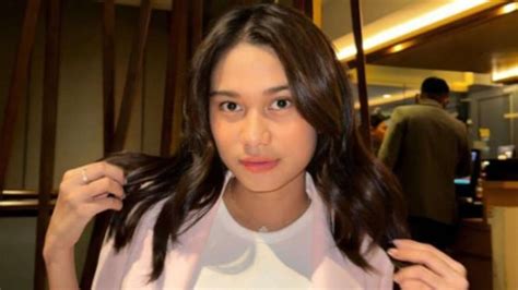 Zize Unggah Video Di Tiktok Netter Mangtabz Nyenggolnya Berkelas