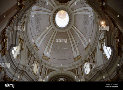 St Joseph Church Archbishop Gonzi Square Calcara Kalkara Malta