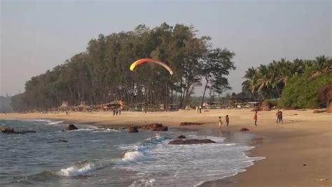 North Goa Travel Guide Overview Attractions And Visiting Timings