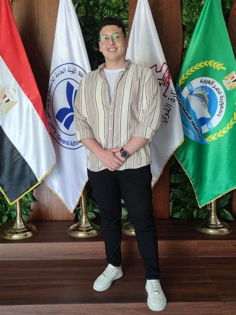 Ahmed Aref On Linkedin Internship2023 Industrialengineering Processoptimization Dreamteam