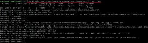Rancher Connect To Existing Cluster Virtualization Howto