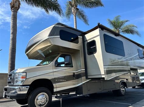 Class C RV Sales All Class RV
