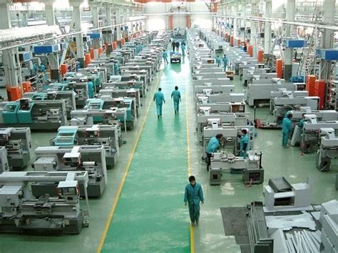 CNC LAYOUT Garage Workshop Plans Factory Interior Industrial Workshop