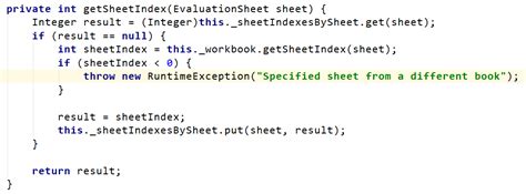 Java Poi 导入报错，cannot Get A Numeric Value From A String Cell 程序员大本营