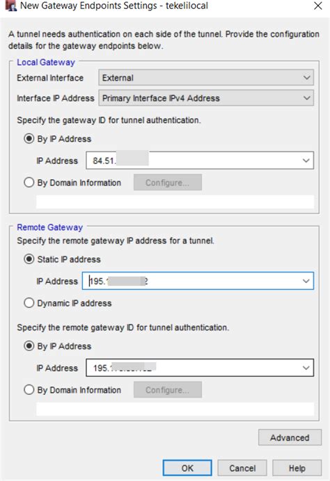 Ipsec Vpn Tunnel Nedir Watchguard Firewall Üzerinde Nasıl Yapılır What Is An Ipsec Vpn