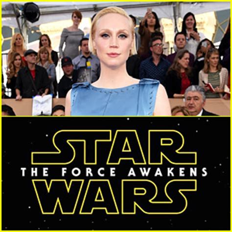 Gwendoline Christie To Reprise Role As Captain Phasma In ‘star Wars