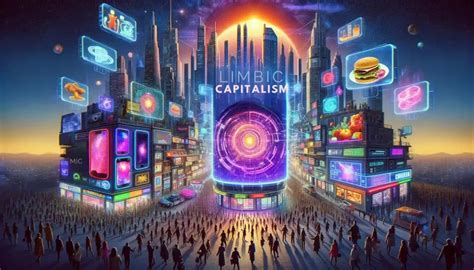 Limbic Capitalism Consumerbehaviour Product Design Neuromarketing