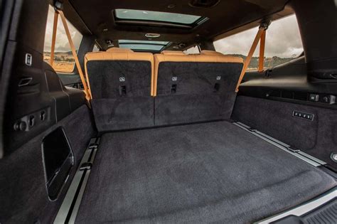 📐 2025 Jeep Wagoneer Dimensions Wagoneer L For Comparisson Elk