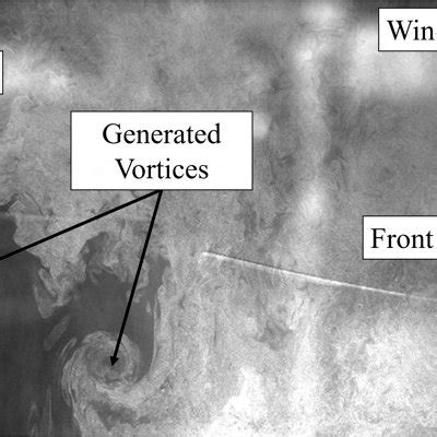 Flow Visualization Schematic Download Scientific Diagram