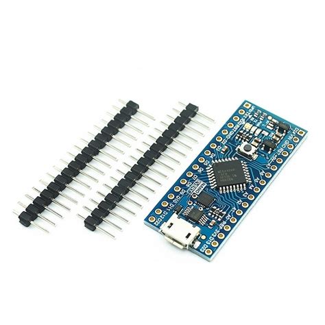 Arduino Nano Every Atmega4808 Development Board Compatible Techmaze