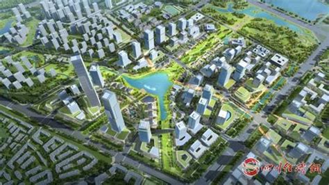 投资300亿元！招商局集团在蓉建设西部总部 手机新浪网