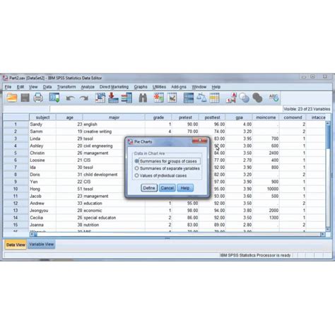 Установка Ibm Spss Statistics Львов Сервис