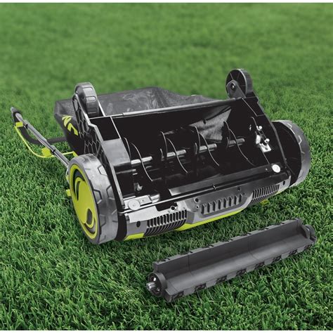 Push Mower Dethatcher Cheap Buy