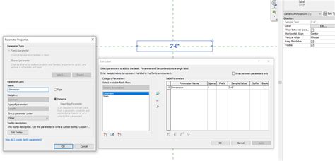 solved generic annotation of length autodesk community
