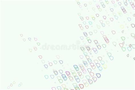 Background Abstract Motion Particle Or Random Pattern For Design Canvas Wallpaper