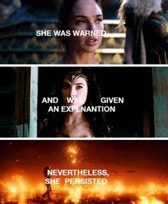 Wonder Woman Wonder Woman Quotes Gal Gadot Wonder Woman Nerd Love