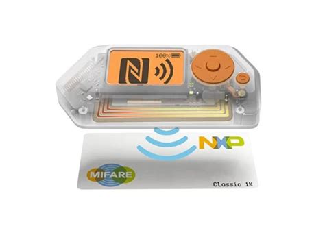 Flipper Zero Interact With Access Control Systems