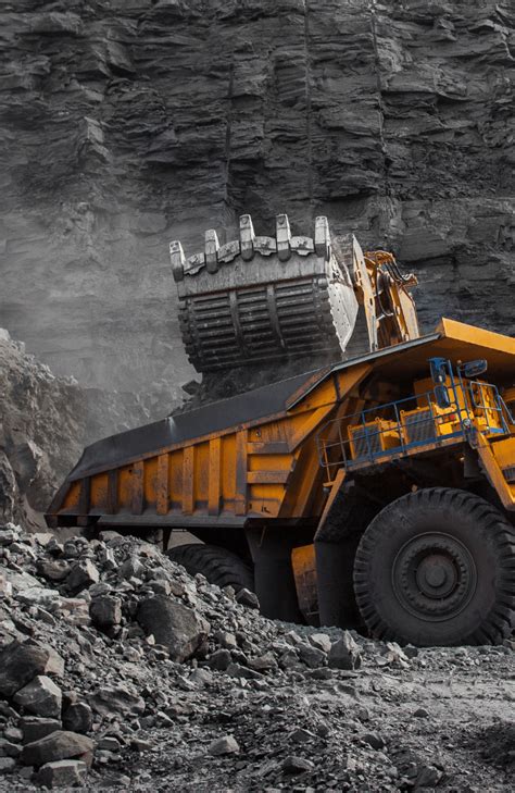 Coal Mining Risk Assessment Services In West Midlands