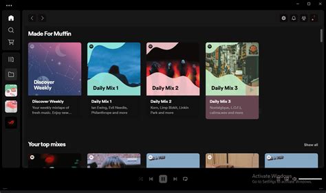 Spicetify Theming Broken Windows 10 Rspicetify