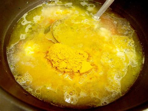 카레소스만들기 크림스프가루활용요리 카레분모자떡볶이만들기 카레생선까스