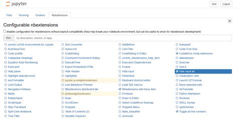 Add Awesome Functionalities To Your Jupyter Notebook By Vishal
