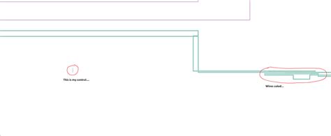 Something Weird In My Block Diagram Ni Community