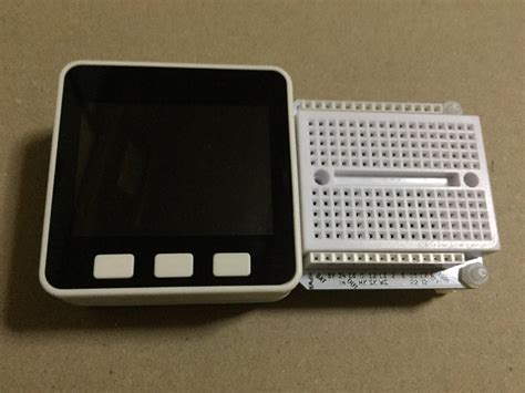 M5stackでいろいろやってみた。その2 Togetter トゥギャッター