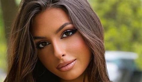 Eva Savagiou Bio Age Height Models Biography