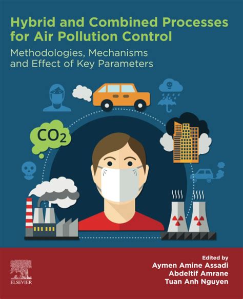 Hybrid And Combined Processes For Air Pollution Control Methodologies