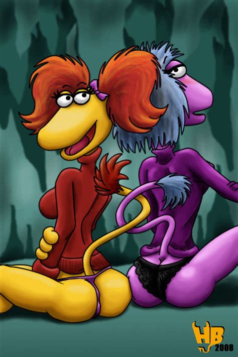 Fraggle Rock