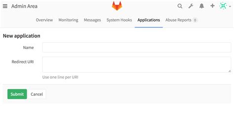 利用 Gitlab 为 Sonarqube 提供单点登录服务 莱卡云博客