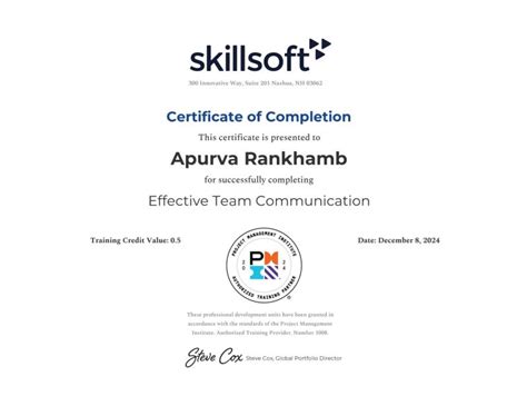 Hello Folks Apurva Rankhamb