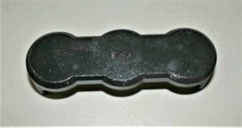 🚰 Besson Bb Flat Tuba Valve Water Catcher・ Stl File For ・cults