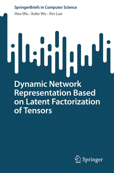 Dynamic Network Representation Based On Latent