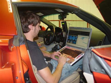 Getting Started With Car Tuning Part 1