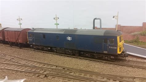 lima hacking thread was class 37 upgrade modifying and detailing rtr