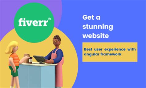 be your front end angular developer or debug angular js site by