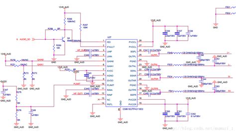 imx6q下tlv320aic3x音频驱动移植 tlv320aic3x驱动移植 csdn博客