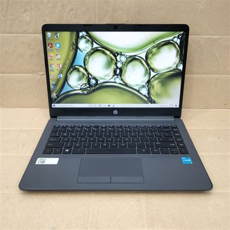 Jual Laptop Hp G Intel Core I G Ram Gb Like New Kota Bandung Dilagadotstore