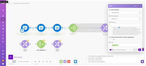 How Can I Add A Number Dynamically According To The Amount Of Arrays
