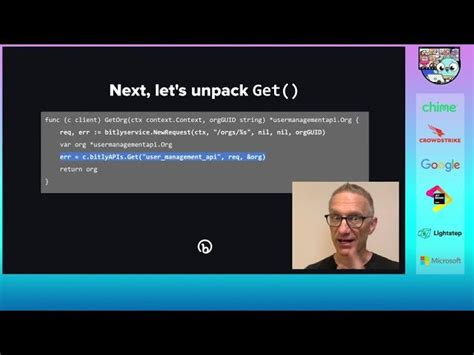 Gophercon Talk Write Once Use Many A Handy Package To Call Internal Apis From Gopher