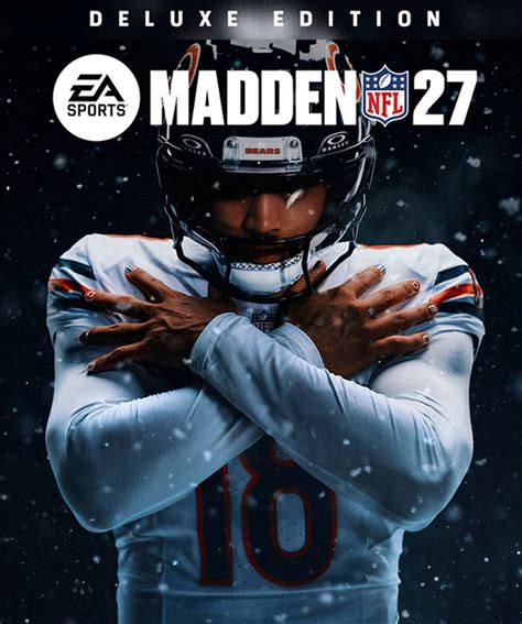 Photos Courtesy Of Ea Sports And Microsoft Xbox
