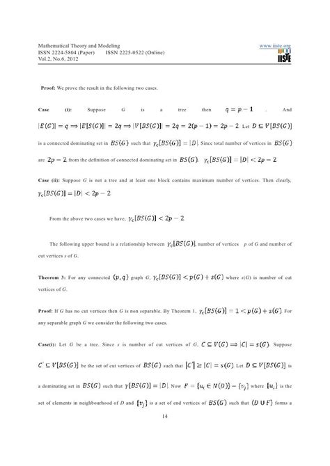 Connected Domination In Block Subdivision Graphs Of Graphs